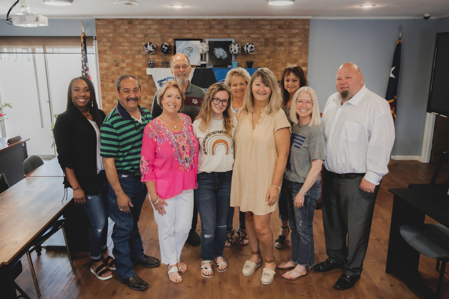 como pickton – John & Deborah Gillis